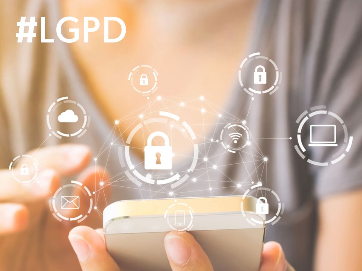 LGPD: as principais garantias para sua privacidade